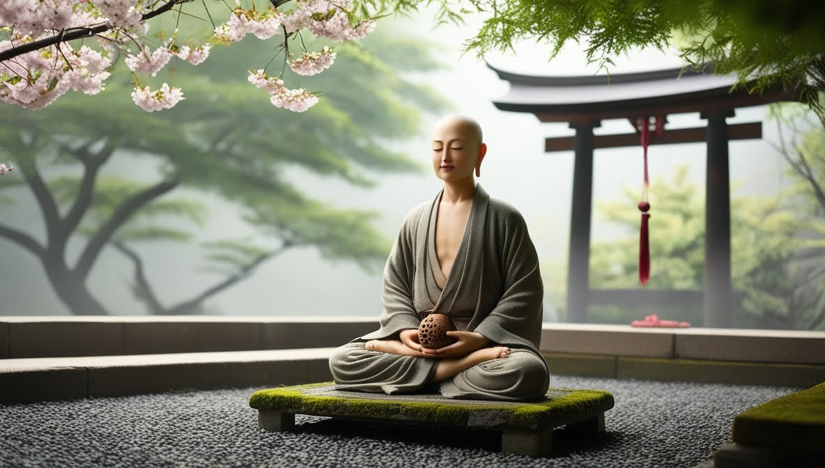 The Power of Koan: Awakening the Mind - Buddha Nirvana
